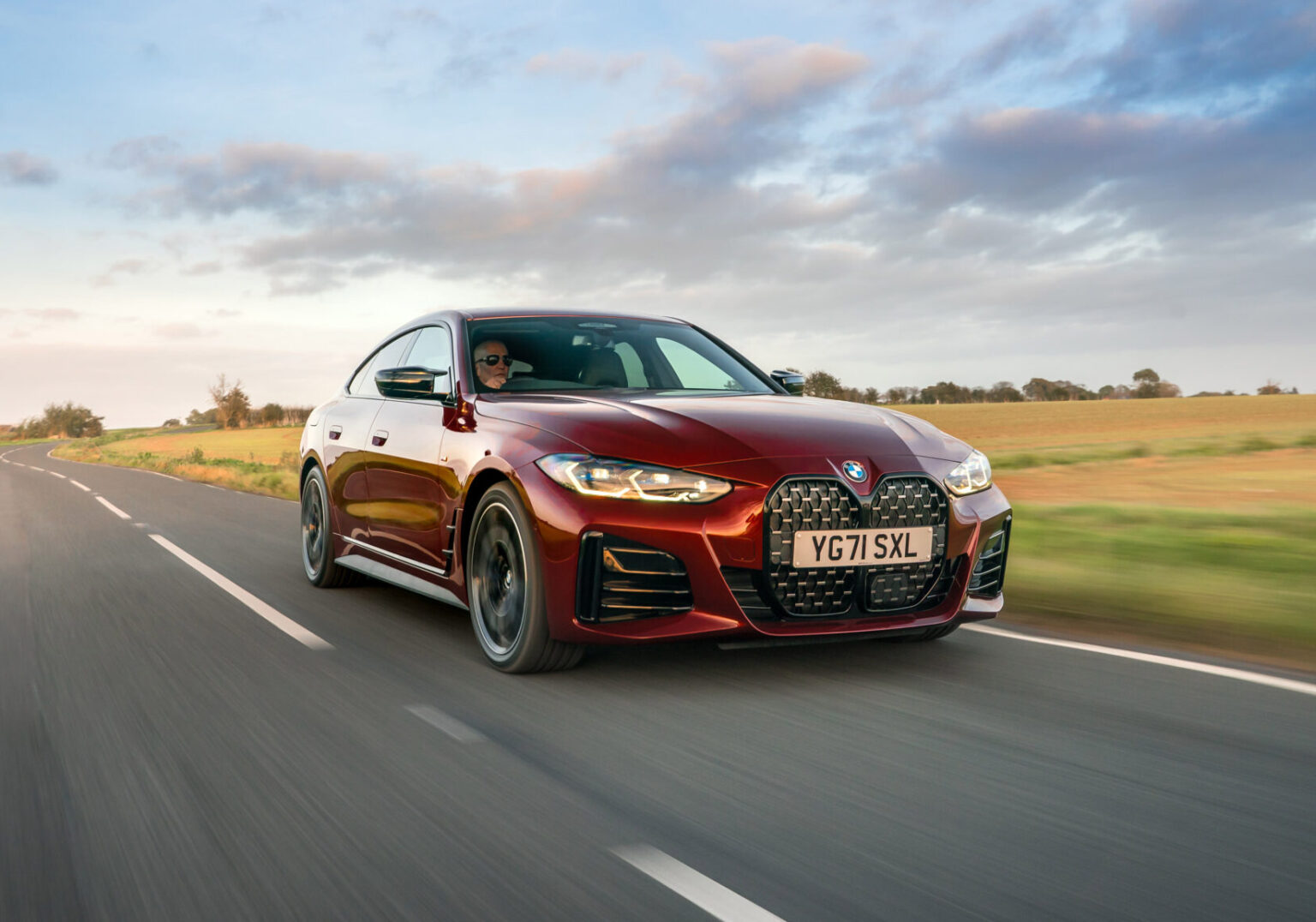 Project Gamma - Technica Auto Parts