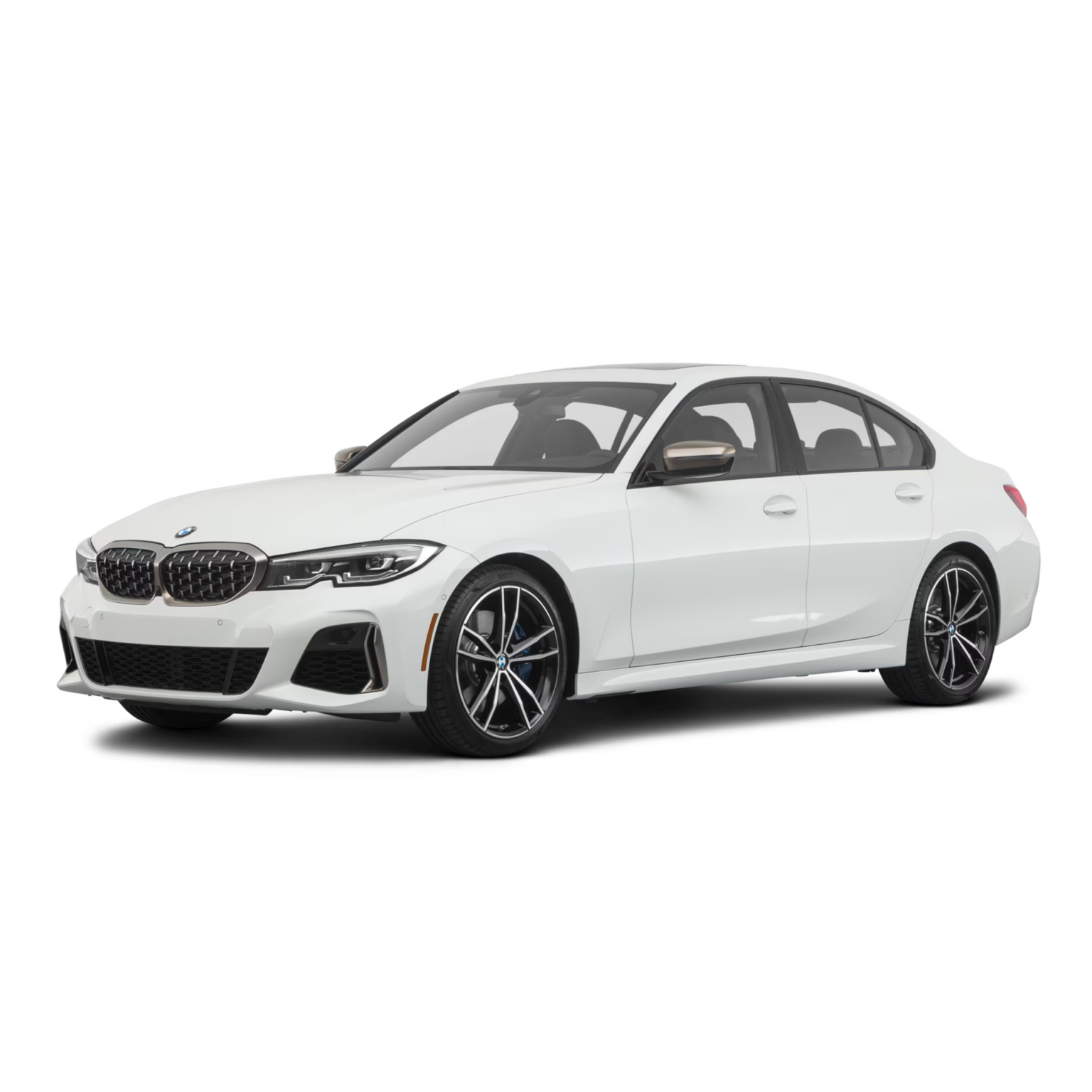 RKTunes 2015-2025 B58 Front Mount Intake - Technica Auto Parts